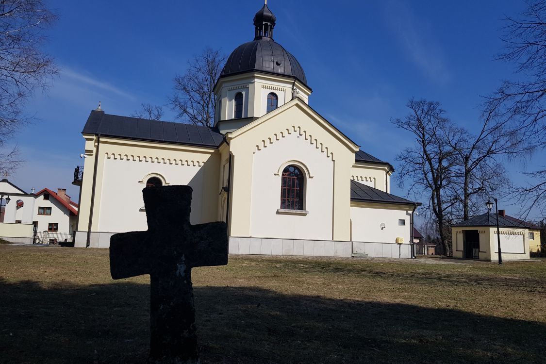 Narol Atrakcje Turystyczne w Narolu. Roztocze - Gmina Narol Lubelskie