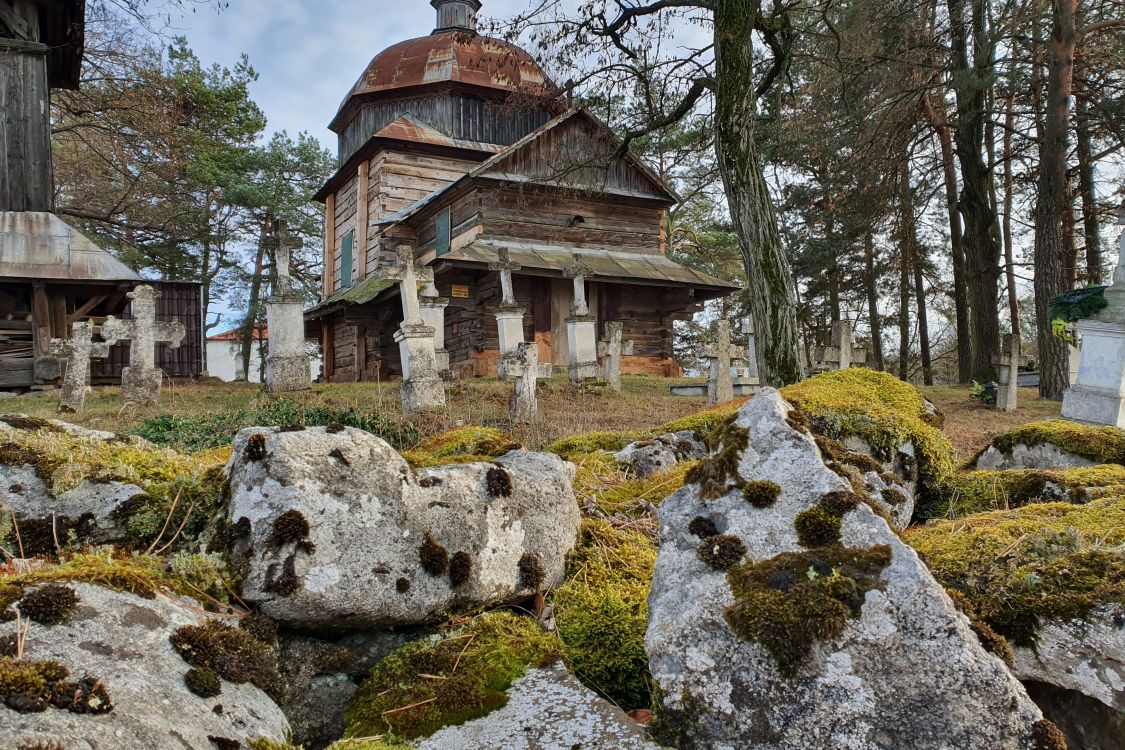 Narol atrakcje turystyczne i noclegi