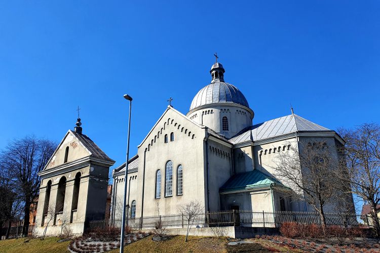 Lubaczów - Historia i atrakcje turystyczne