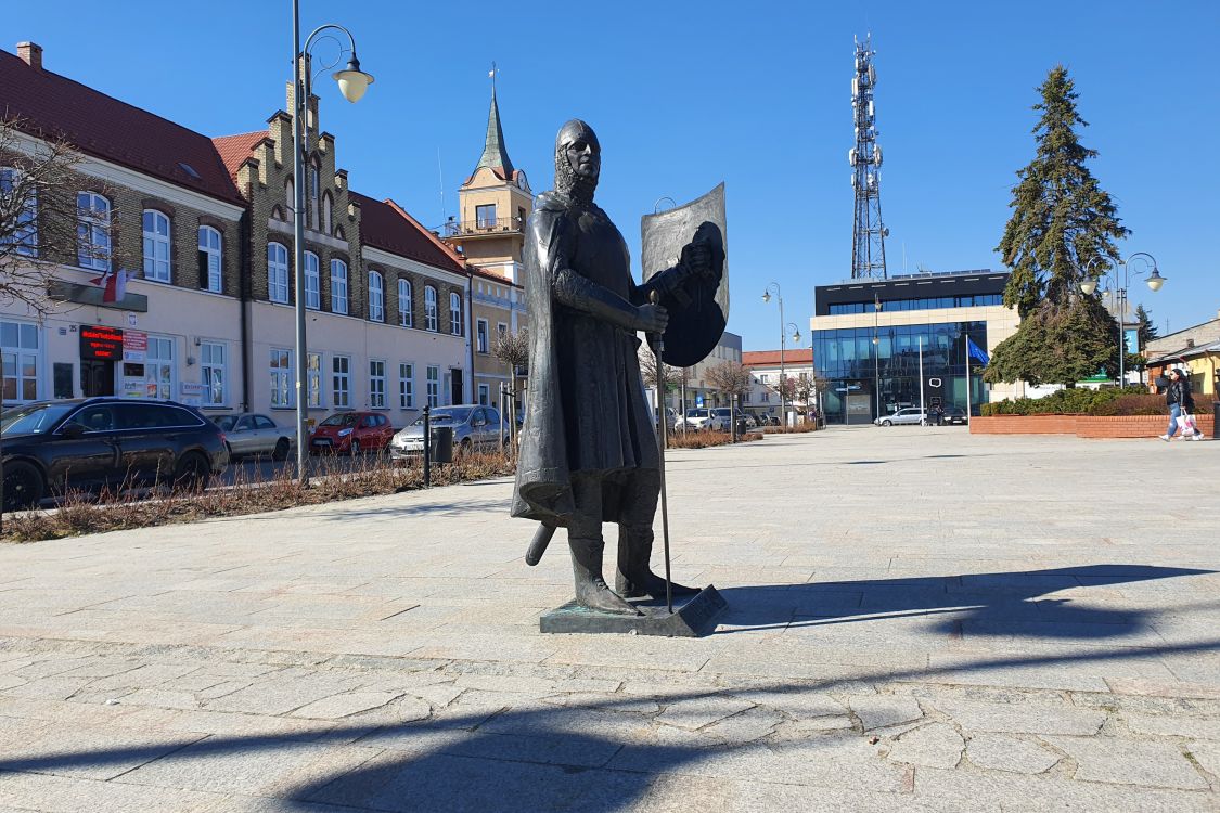 Lubaczów - Historia i atrakcje turystyczne