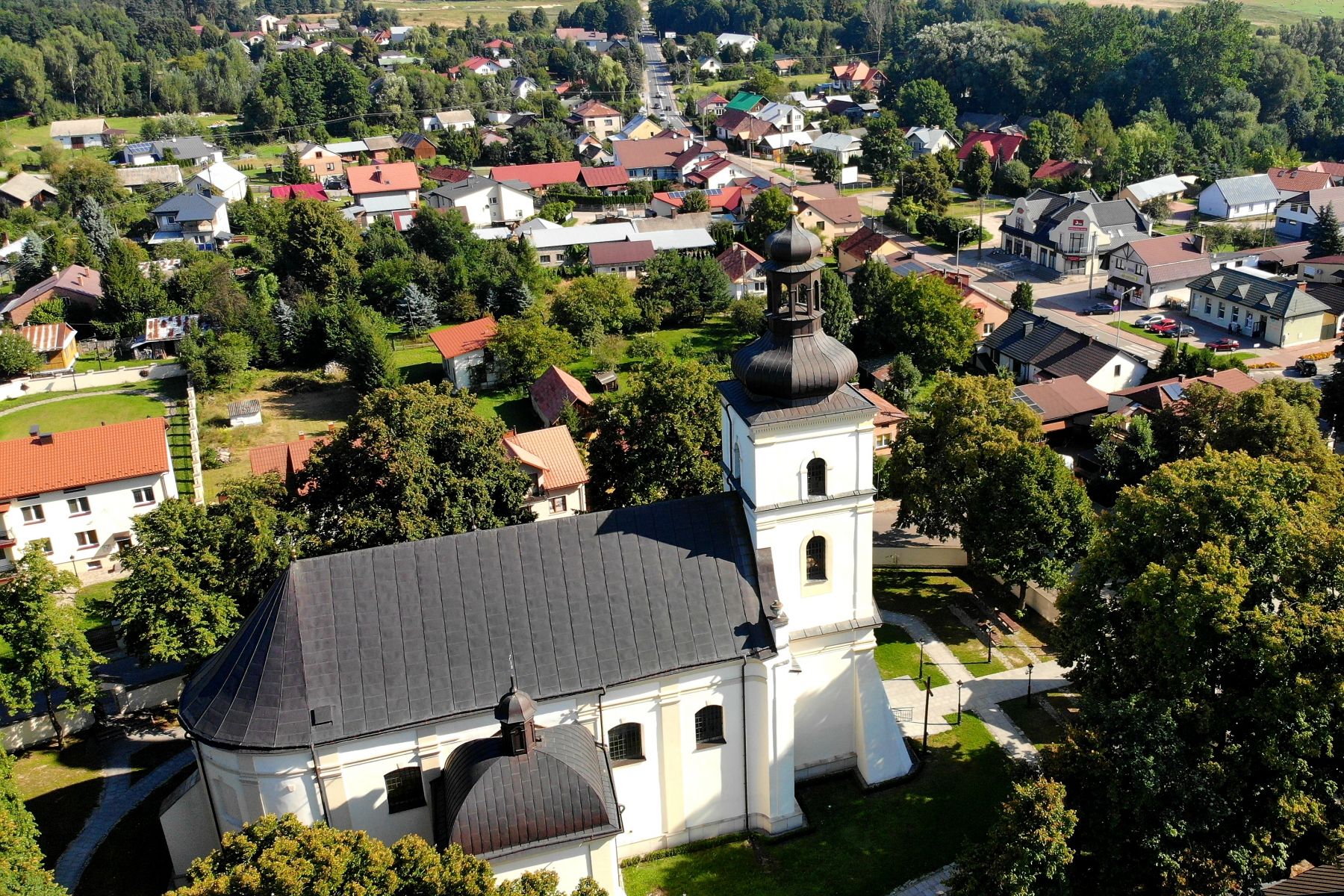 Aktualności narol - Wiadomości kategoria narol