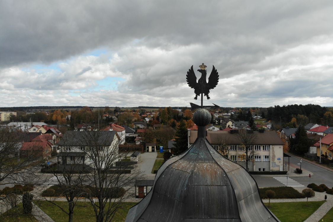 Narol Atrakcje Turystyczne w Narolu. Roztocze - Gmina Narol Lubelskie