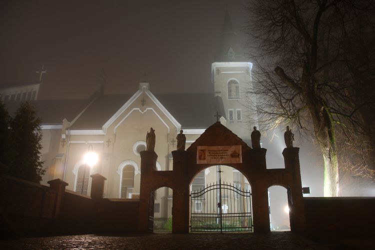 Lubaczów - Historia i atrakcje turystyczne