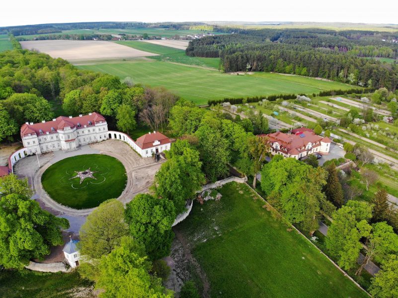 Narol atrakcje turystyczne i noclegi