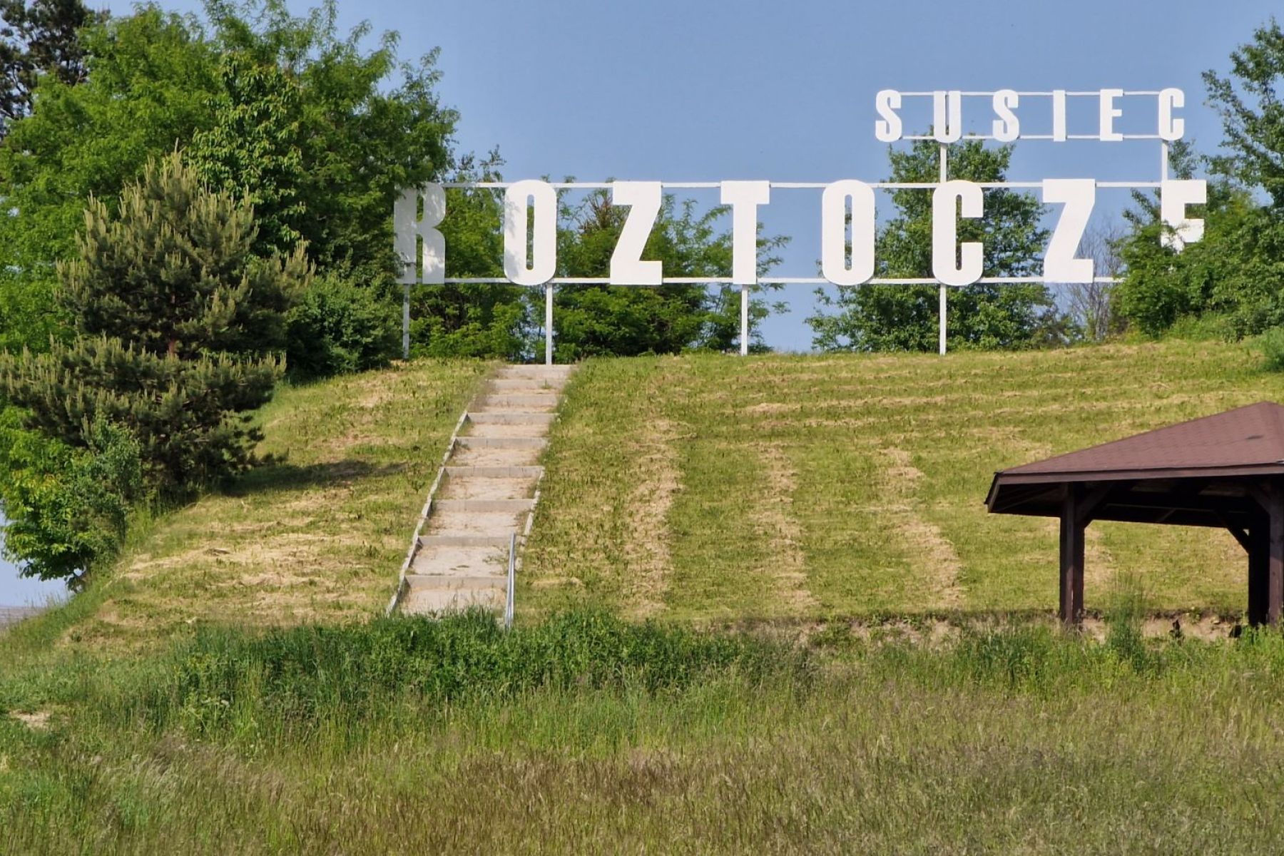 Roztocze Aktualności z Roztocza Aktualne informacje