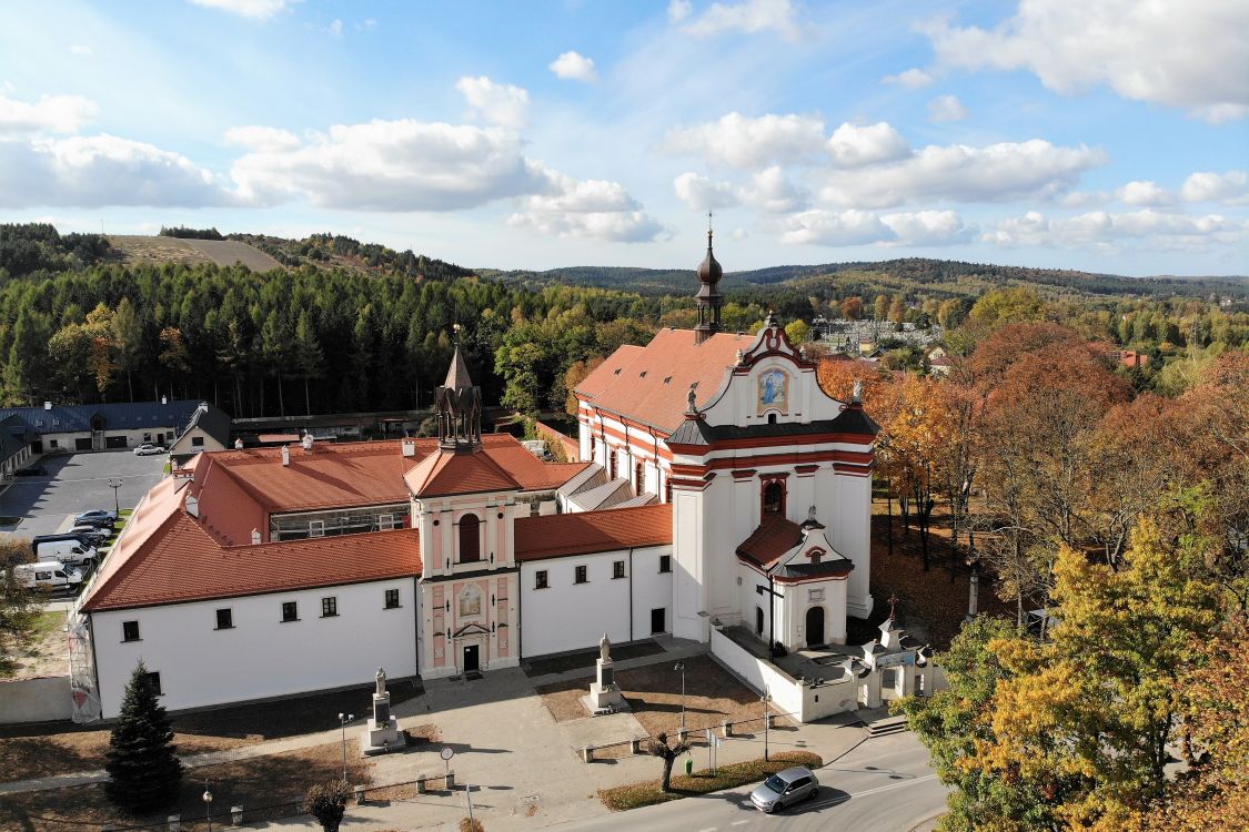 Atrakcje Roztocze - Top 10 atrakcji na Roztoczu