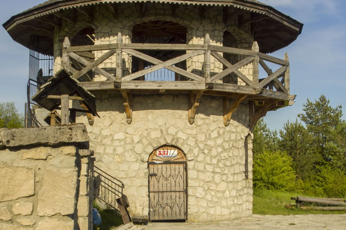 Atrakcje Roztocza -Top 10