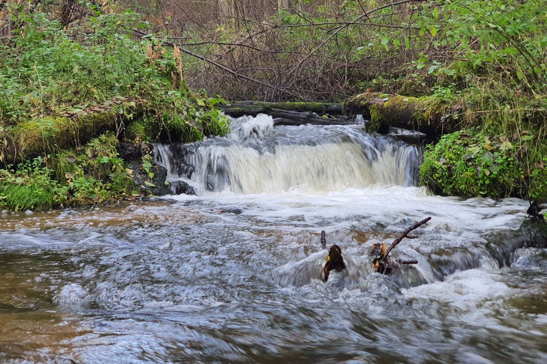 Czartowe Pole- Historia i legenda