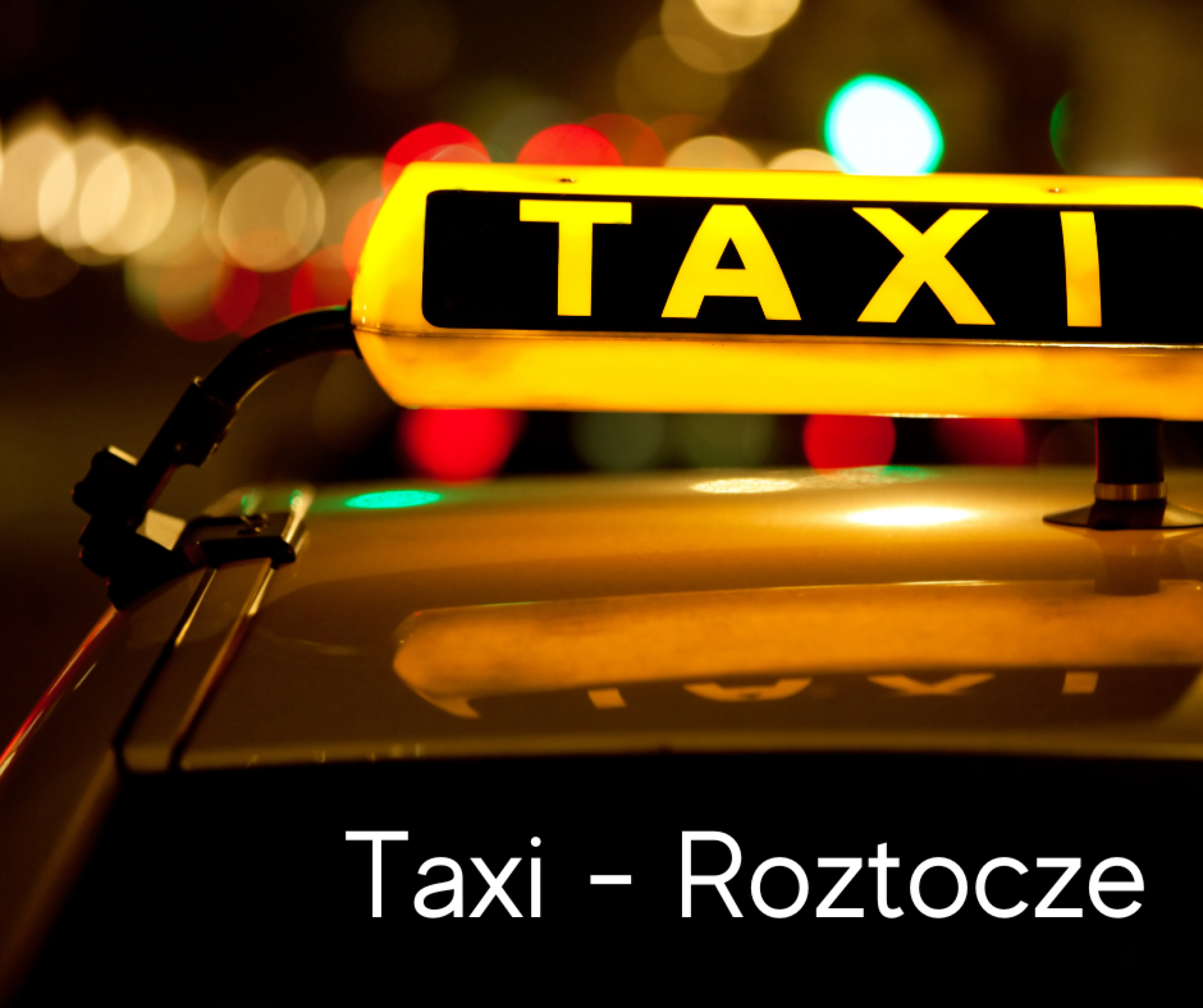 Taxi Roztocze – Komfortowe i Szybkie Usługi Przewozowe