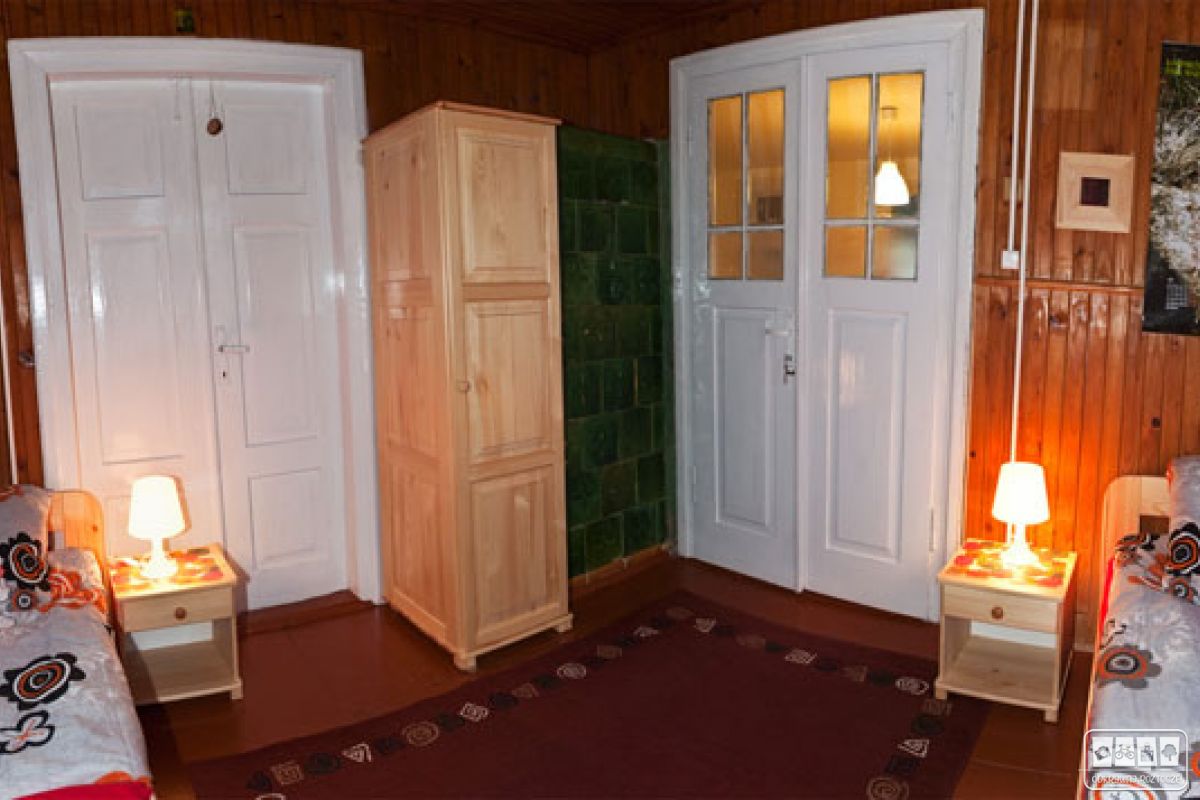 Chatka na Roztoczu Roztocze - Opinie - Kontakt - Dojazd - Rezerwuj Teraz