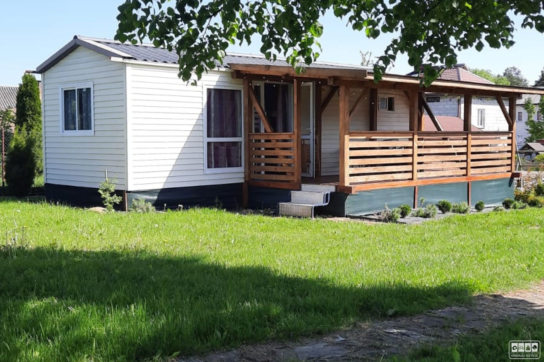 DOMKI PAARY-ż na Roztoczu Roztocze - Opinie - Kontakt - Dojazd ...