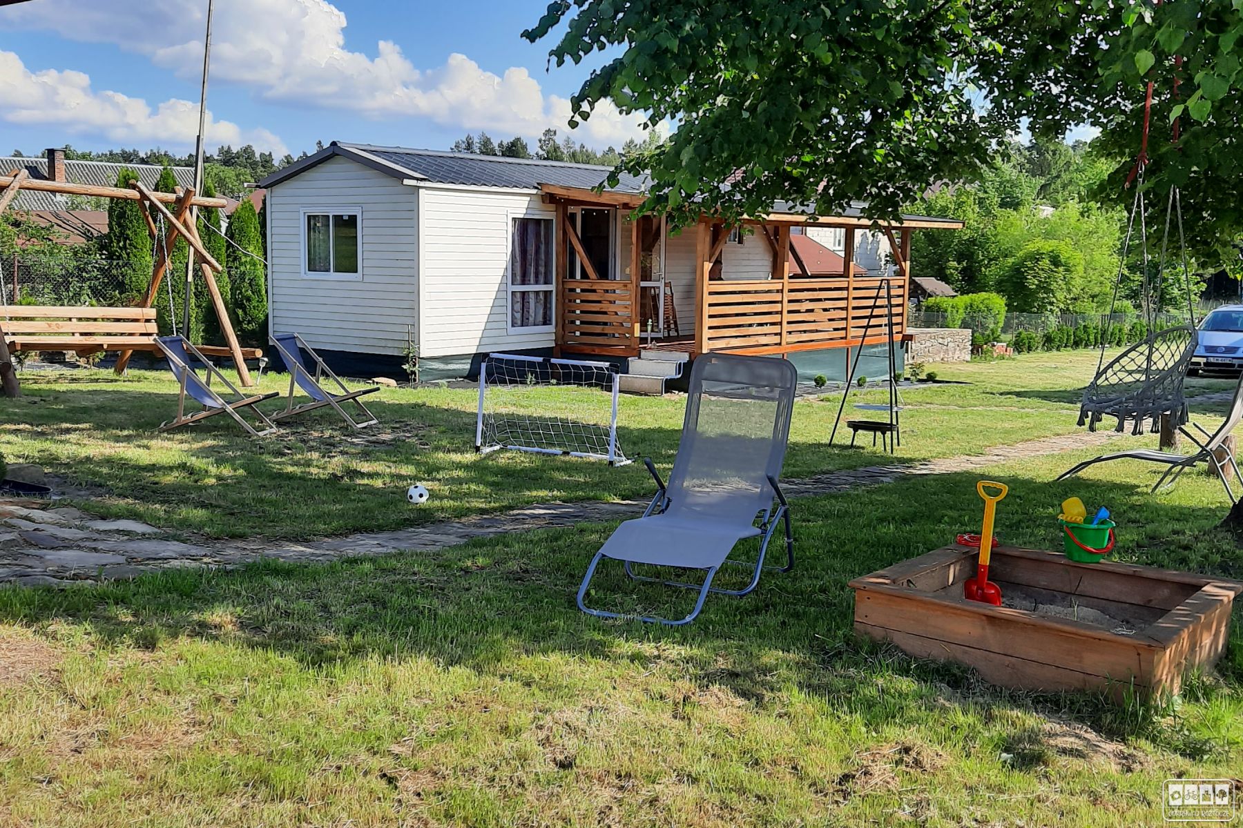 DOMKI PAARY-ż na Roztoczu Roztocze - Opinie - Kontakt - Dojazd ...