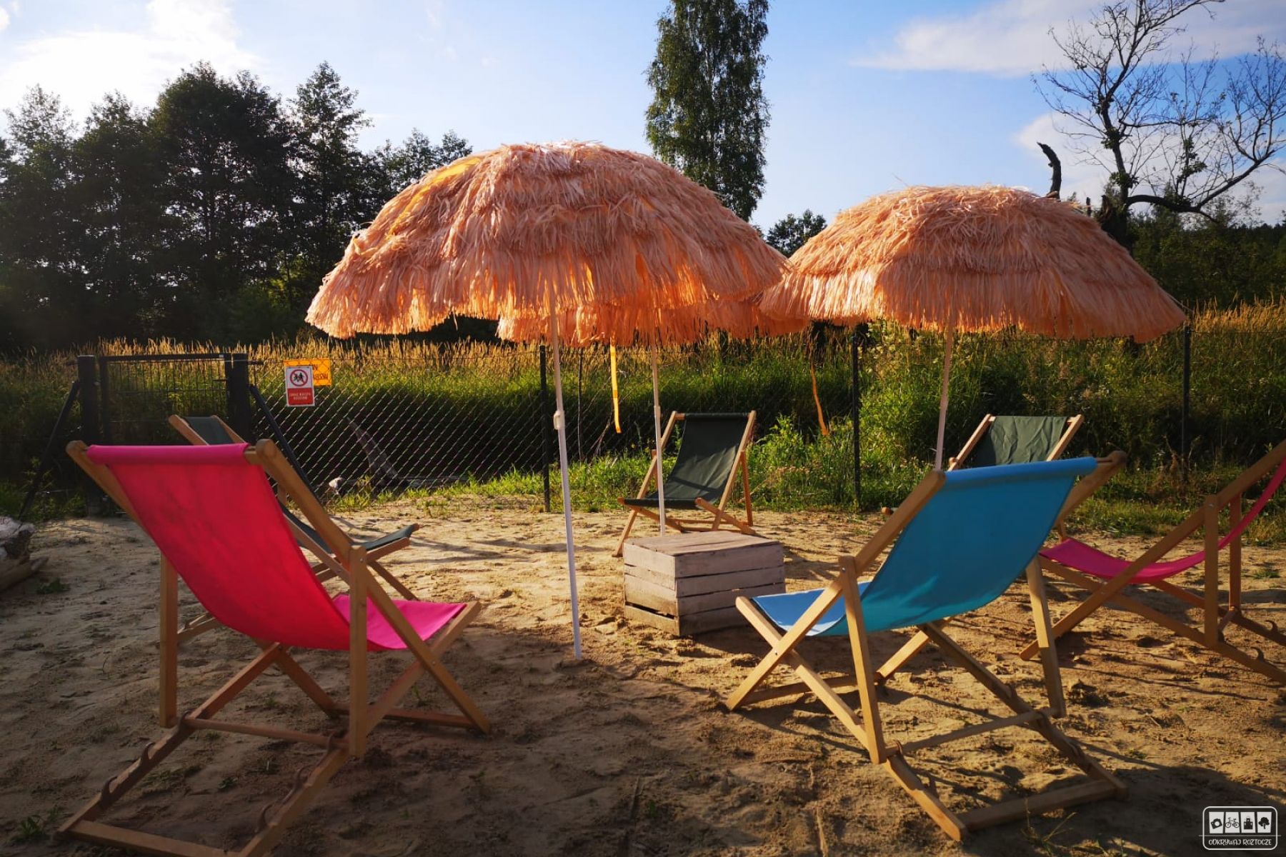 Domki w sercu Roztocza Dolina Roztocza Roztocze - Opinie - Kontakt ...